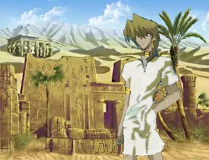 Priest Jono | YuGiOh Fan Characters Wiki | Fandom