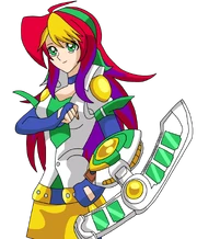 Yuka Aiuchi | YuGiOh Fan Characters Wiki | Fandom