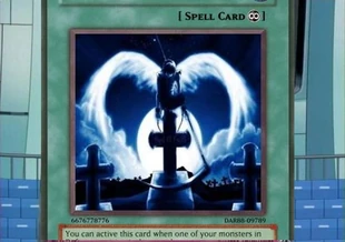 Dark Heart | YuGiOh Fan Characters Wiki | Fandom
