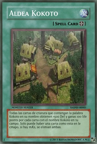 Aldea Kokoto | Wiki Yu-Gi-Oh!FanFiction | Fandom