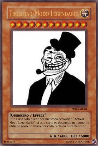 Memes | Wiki Yu-Gi-Oh!FanFiction | Fandom