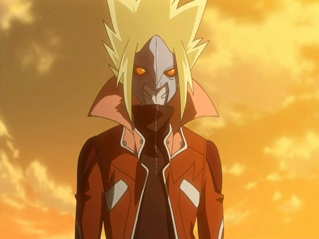 Phoenix / Kid | Wiki Yu-Gi-Oh!FanFiction | Fandom