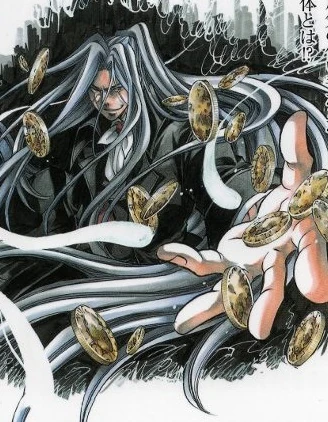 Avido | Wiki Yu-Gi-Oh!FanFiction | Fandom