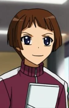 Lewis Tamal | Wiki Yu Gi Oh Fannon | Fandom