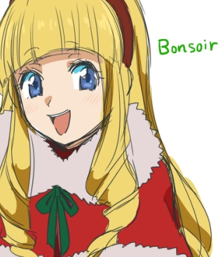 Catherine Rose | Wiki Yu Gi Oh Fannon | Fandom