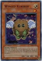 Kuriboh Alado | Wiki Yu Gi Oh Fannon | Fandom