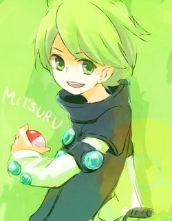 Gray Mitsuru | Wiki Yu Gi Oh Fannon | Fandom