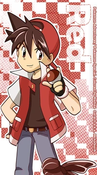 Red Satoshi | Wiki Yu Gi Oh Fannon | Fandom