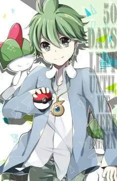 Gray Mitsuru | Wiki Yu Gi Oh Fannon | Fandom