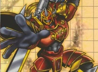 KayserGreymon | Wiki Yu Gi Oh Fannon | Fandom