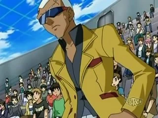 Gerard | Wiki Yu Gi Oh Fannon | Fandom