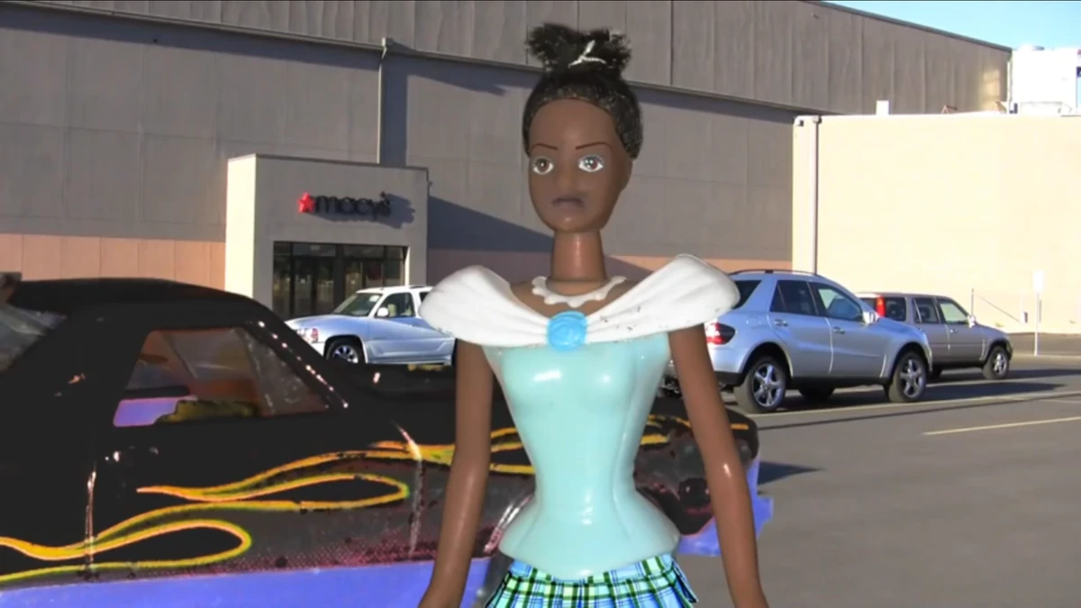 Shaquanda | Yugiohreallife Wiki | Fandom