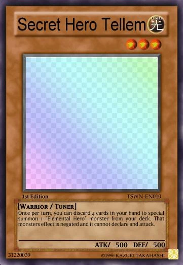 Cards | Yu-Gi-Oh! SCG Wiki | Fandom