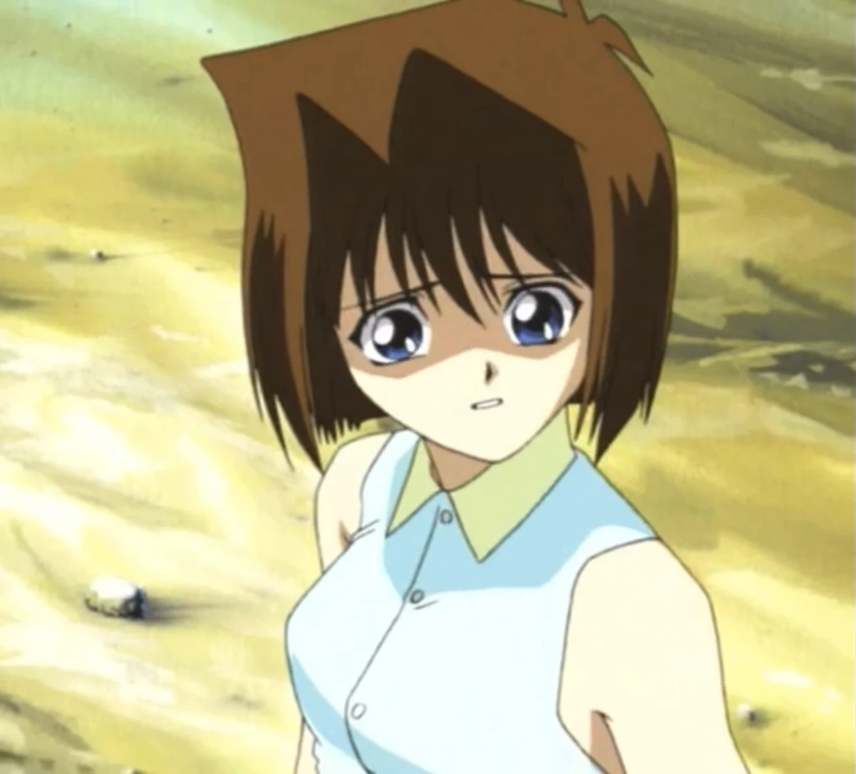 Téa Gardner | Yu-Gi-Oh! 3 Wiki | Fandom