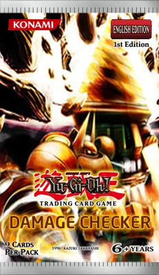 TCG Set Galleries: Reverse Hazards Boosters | Yu-Gi-Oh! 2 Wiki | Fandom