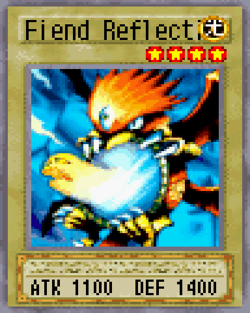 Fiend Reflection 2 | Yu-Gi-Oh! World Championship Wiki | Fandom
