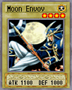 Moon Envoy | Yu-Gi-Oh! World Championship Wiki | Fandom