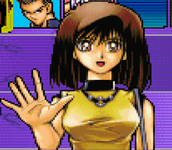 Tea Gardner | Yu-Gi-Oh! World Championship Wiki | Fandom