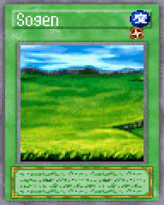 Sogen | Yu-Gi-Oh! World Championship Wiki | Fandom