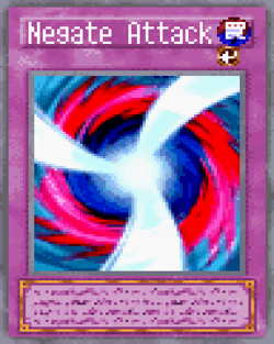 Negate Attack | Yu-Gi-Oh! World Championship Wiki | Fandom