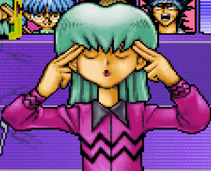 Espa Roba | Yu-Gi-Oh! World Championship Wiki | Fandom