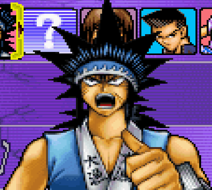 Mako Tsunami | Yu-Gi-Oh! World Championship Wiki | Fandom