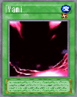 Yami | Yu-Gi-Oh! World Championship Wiki | Fandom