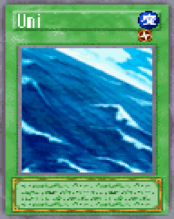 Umi | Yu-Gi-Oh! World Championship Wiki | Fandom