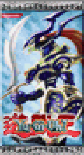 Black Luster Soldier Booster Pack | Yu-Gi-Oh! World Championship Wiki | Fandom