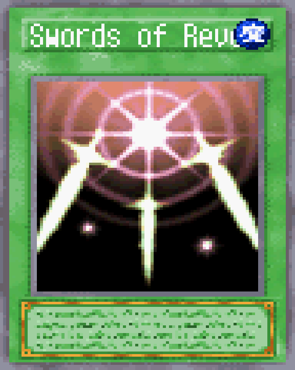 Swords of Revealing Light | Yu-Gi-Oh! World Championship Wiki | Fandom