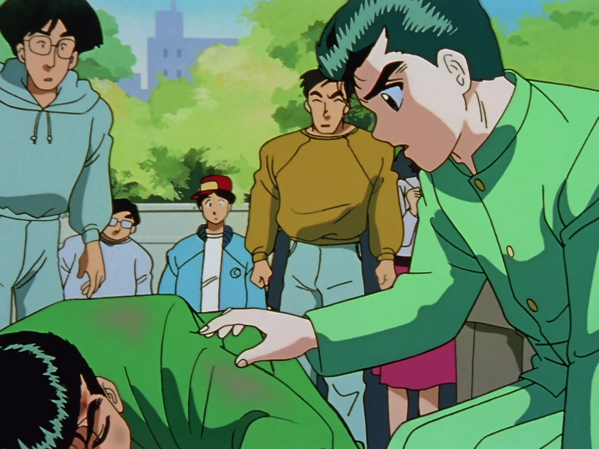 Surprised to be Dead! | Yuhaku Wiki | Fandom