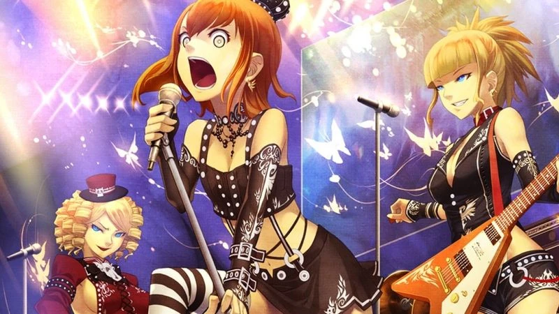 FanFeed | YUI OOI Wiki | Fandom