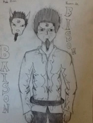 Baison | Wiki Yūjin | Fandom