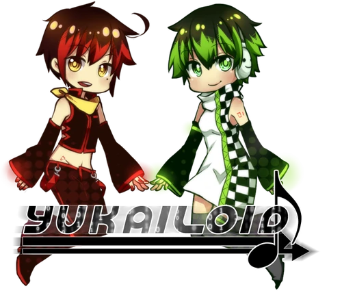 YuKai UTAU Productions Wiki | Fandom