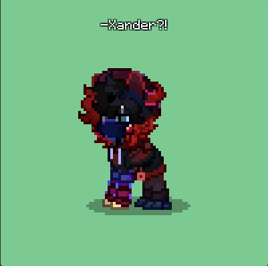 Xander | Yuki’s Hotel Wiki | Fandom