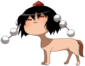 Yukkuri Aya | Yukkuri Wiki | Fandom