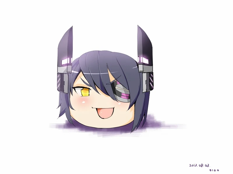 Yukkuri Tenryuu | Yukkuri Wiki | Fandom