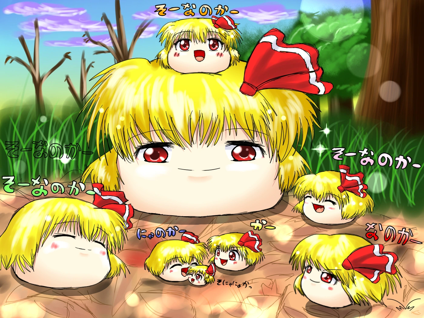 Category:Yukkuri | Yukkuri Wiki | Fandom