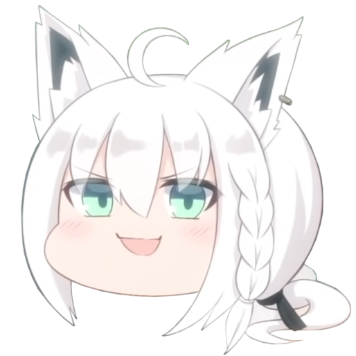 Yukkuri Fubuki | Yukkuri Wiki | Fandom