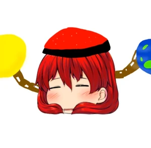 Yukkuri Hecatia | Yukkuri Wiki | Fandom