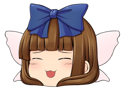 Yukkuri Star Sapphire | Yukkuri Wiki | Fandom