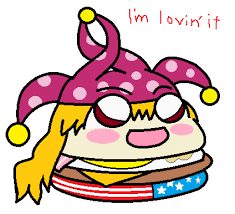 Yukkuri Clownpiece | Yukkuri Wiki | Fandom