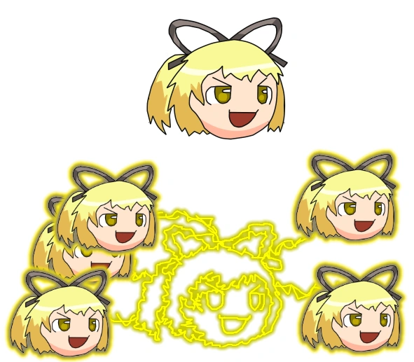 Yukkuri YuugenMagan | Yukkuri Wiki | Fandom