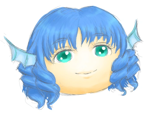Yukkuri Wakasagihime | Yukkuri Wiki | Fandom