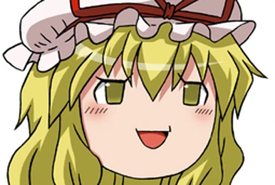 Sekibanki Yukkuri