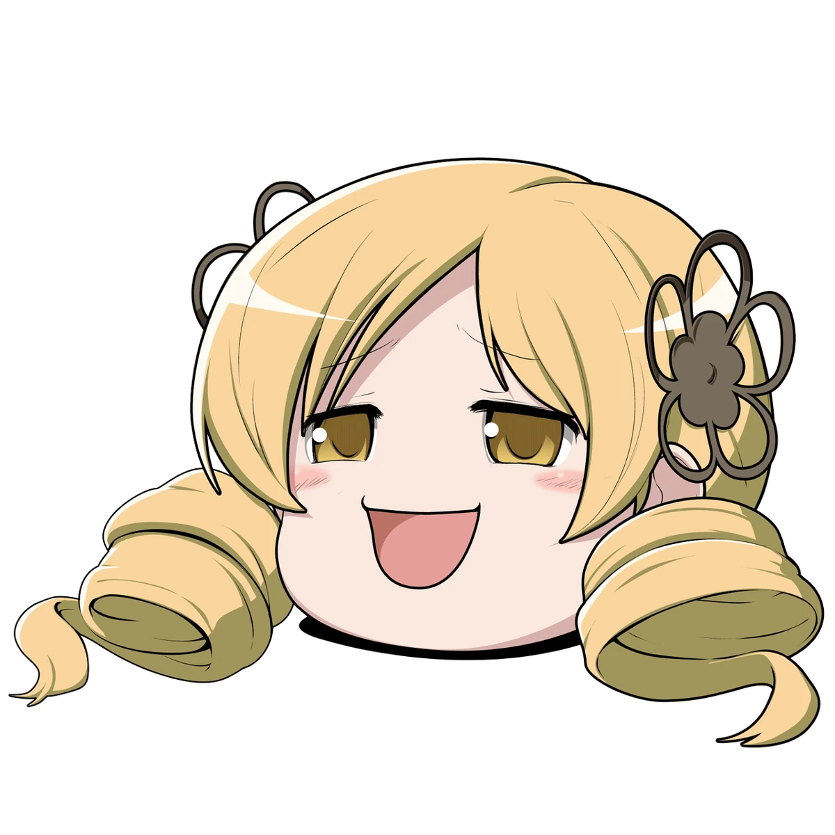 Yukkuri Mami | Yukkuri Wiki | Fandom