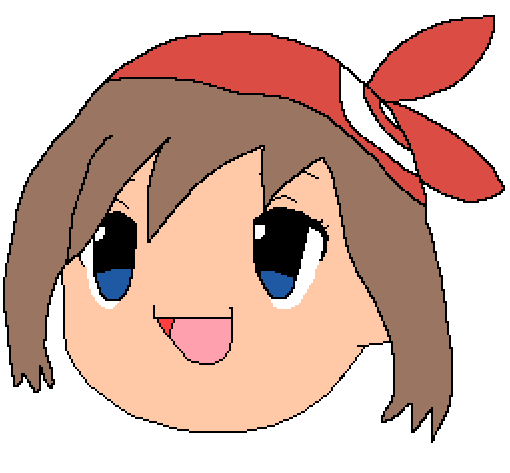 Yukkuri May | Yukkuri Wiki | Fandom