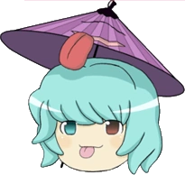 Yukkuri Kogasa | Yukkuri Wiki | Fandom