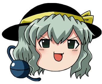 Yukkuri Koishi | Yukkuri Wiki | Fandom