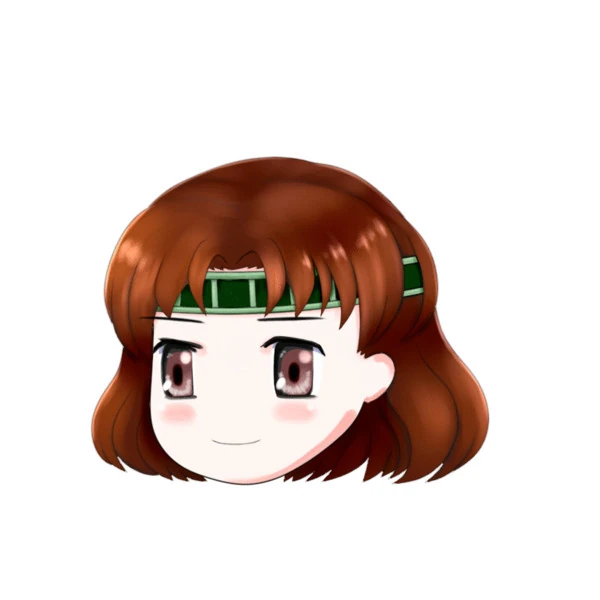 Yukkuri Chiyoda | Yukkuri Wiki | Fandom